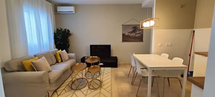 Brisa Suites B-d - Jerez de la Frontera