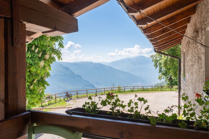 Prenditi Il Tuo Tempo - Gardasee