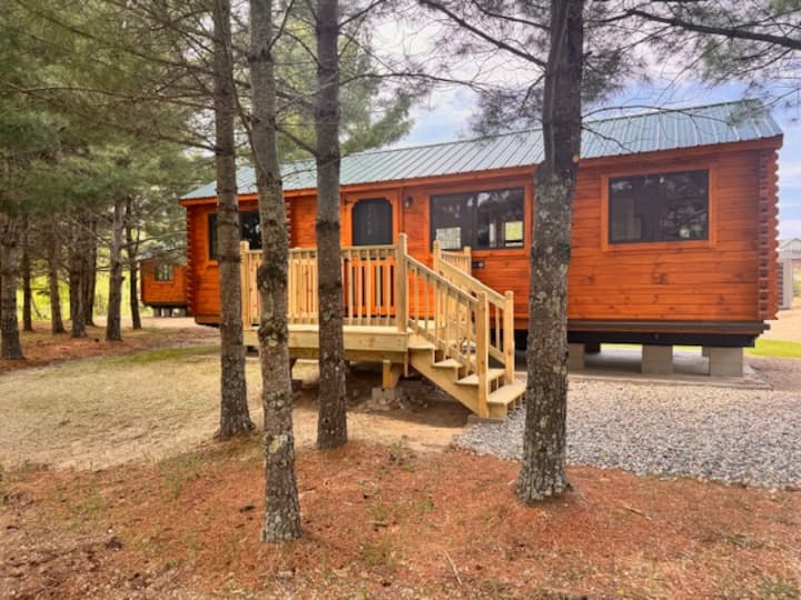 Fishdance Cabin - Ely, MN