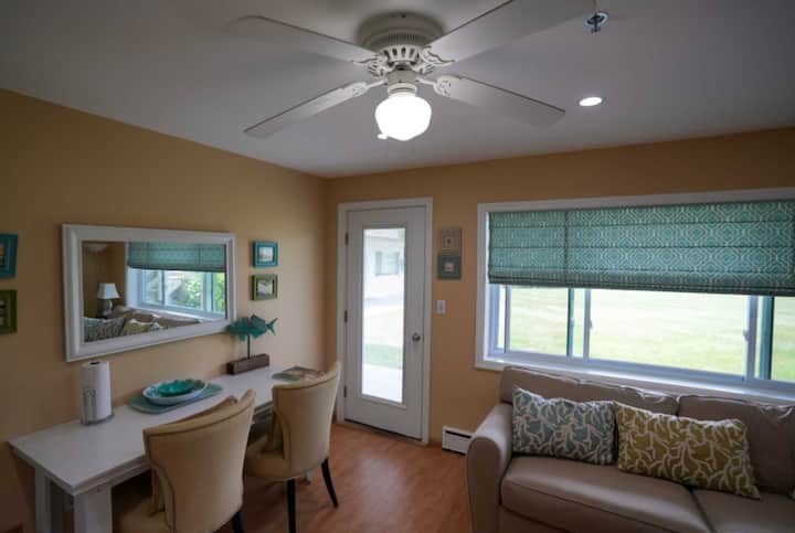 1-bedroom Apartment Near Ocean - Amagansett, NY