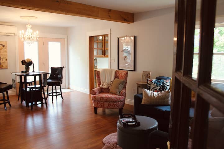 Home In Downtown Charlottetown - Charlottetown