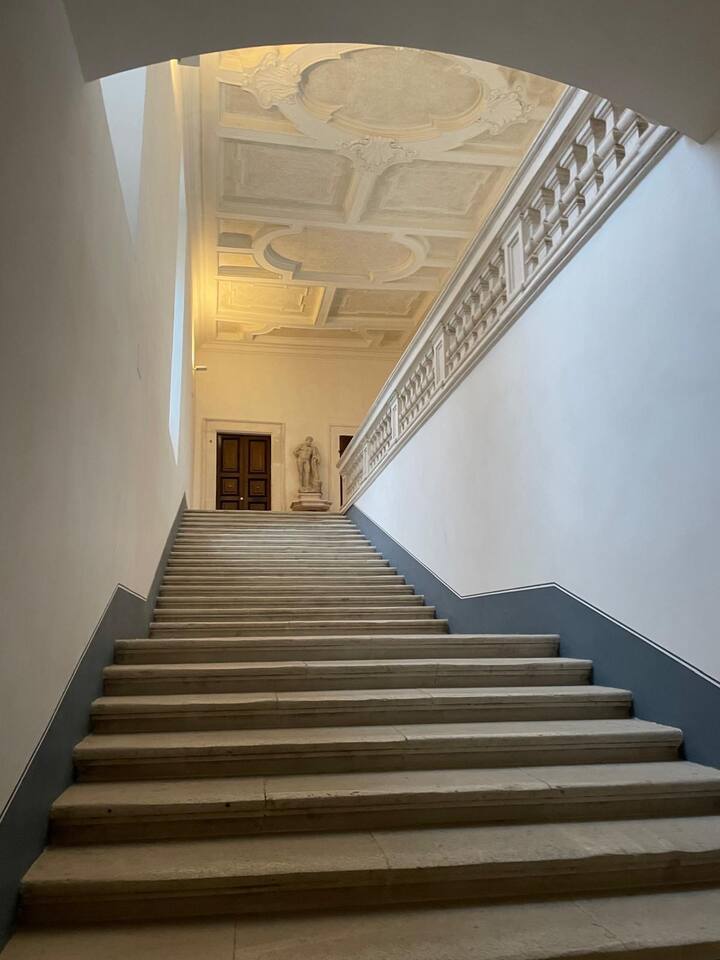 Dimora Picalfieri*suite D'epoca* - L'Aquila