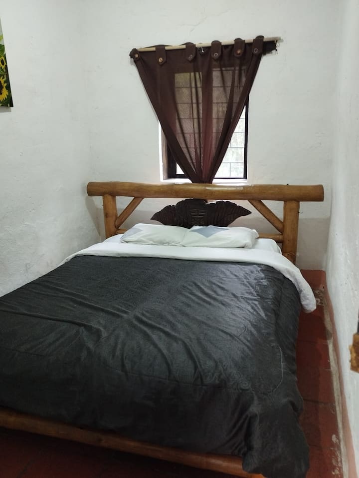 Experiencias Y Comodidad - Cucunubá