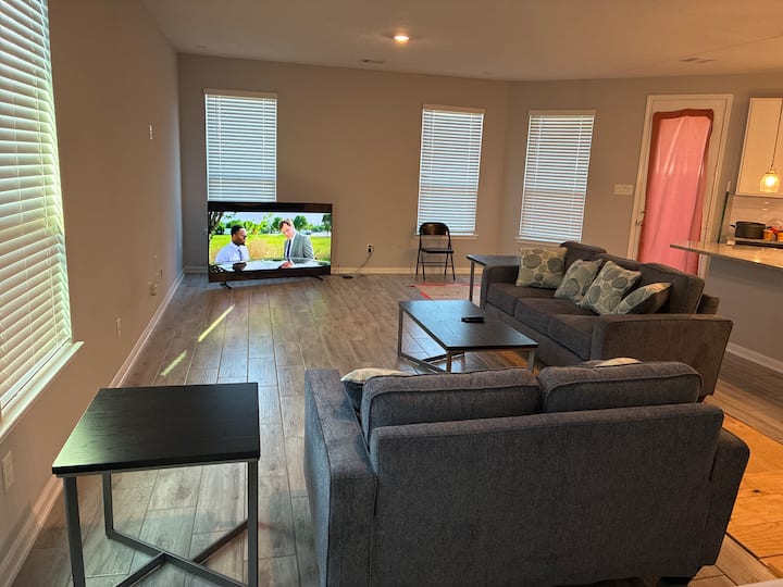 Great House In A Great Place - Humble, TX