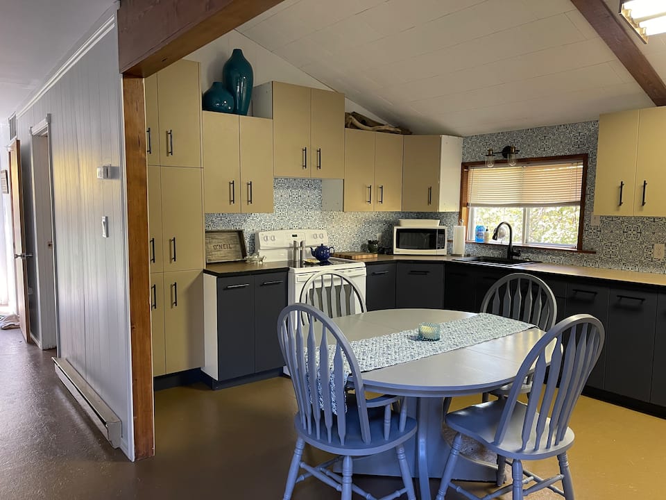 Tobin Lake Vacation Rentals & Homes - Saskatchewan, Canada | Airbnb