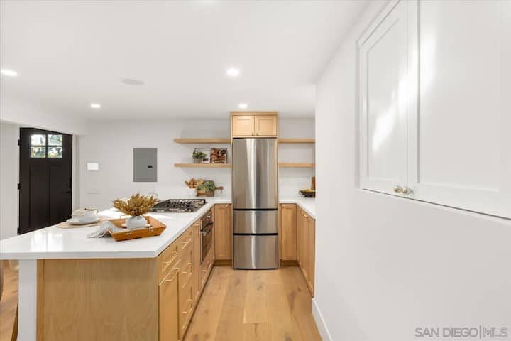 Stunning And Convenient! - 샌디에고