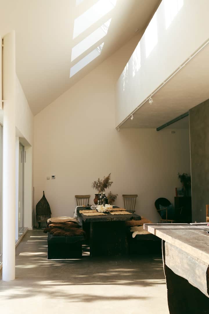 Little Florence Farmhouse - Camber Sands
