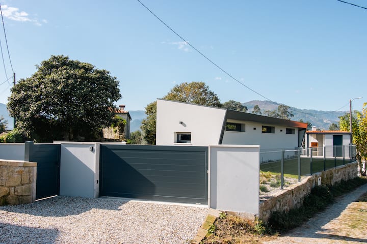 Casa Da Tininha - Sá