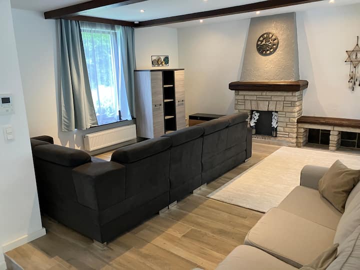 Casa Di Paulo - Dilbeek