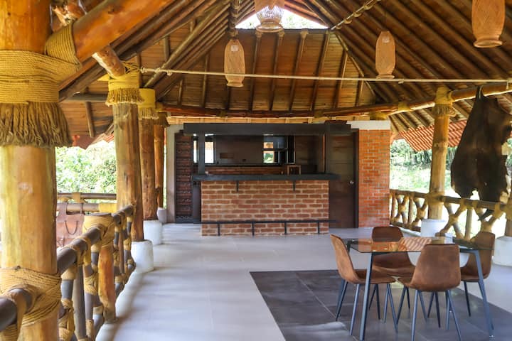 Finca Campestre - Pereira