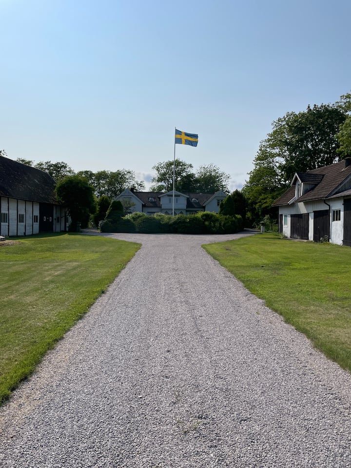 Thorsagården - Ronneby