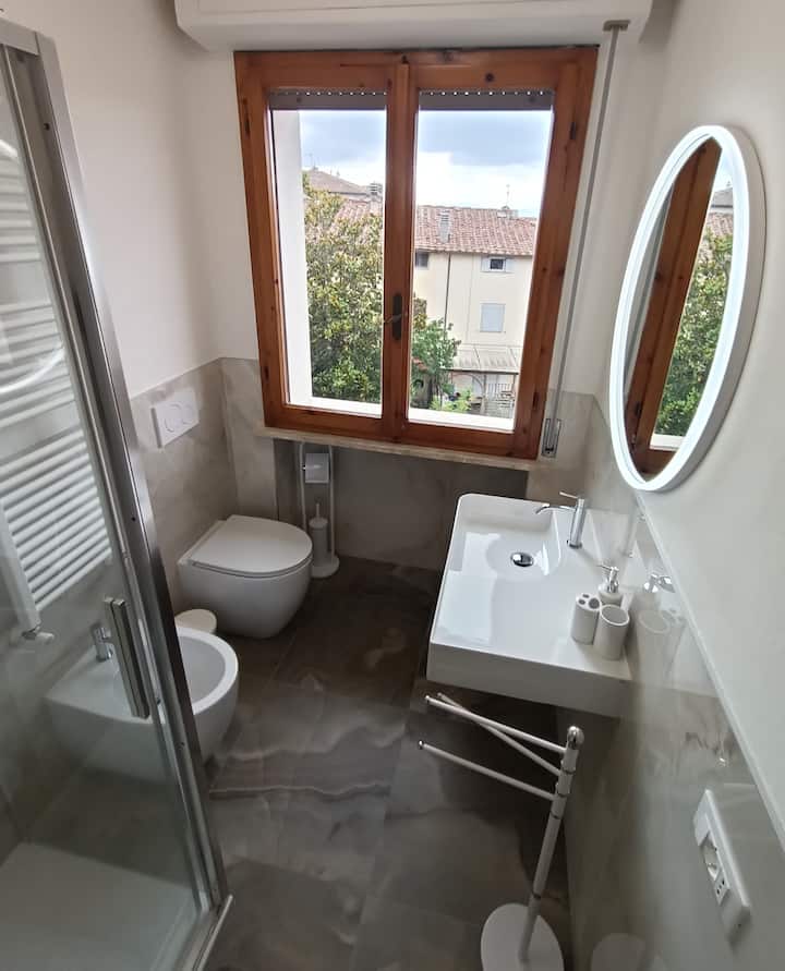 Appartment Navacchio (Pisa) - 2b - Aeropuerto de Pisa (PSA)