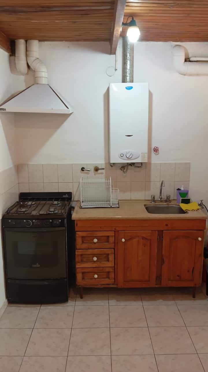 Departamento La Tere 2 - Córdoba, Argentina