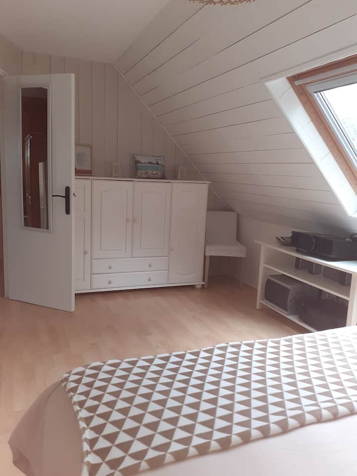 Chambre Chez L'habitant - Bangor