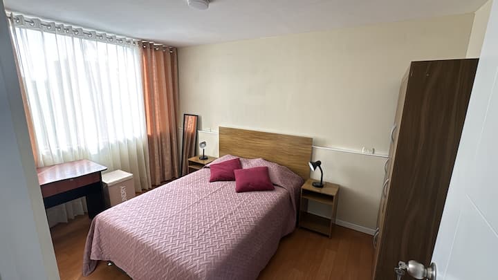 Minidepartamento Tranquilo En Yanahuara #2 - Arequipa