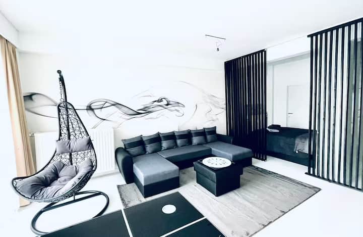 Opera Retreat - Flixbus + Flibco - Antwerp