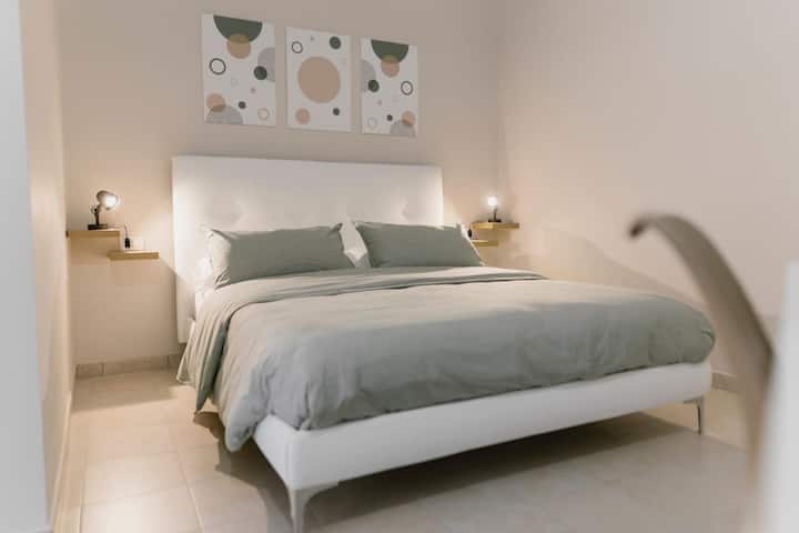 Alderi's Room - Casa Vacanza Termoli - Termoli