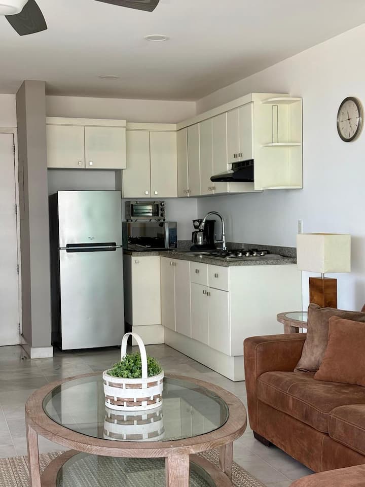 Condominio 363 - Nuevo Vallarta