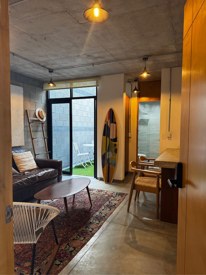 23300 & Todos Santos - Todos Santos