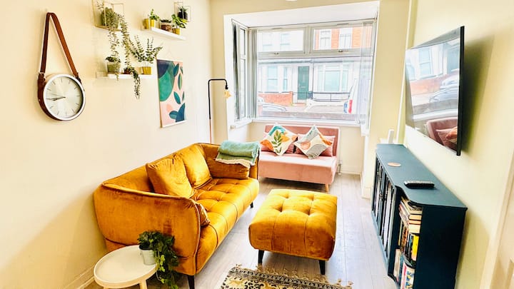 Stylish Stay In Belfast - Belfast