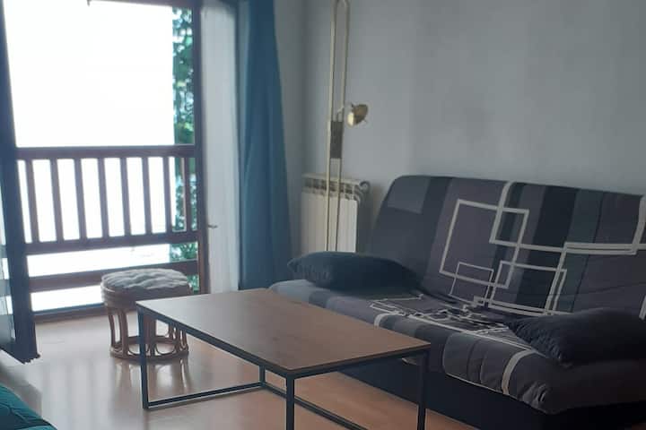 Appartement T3 - 55 M² - Foix
