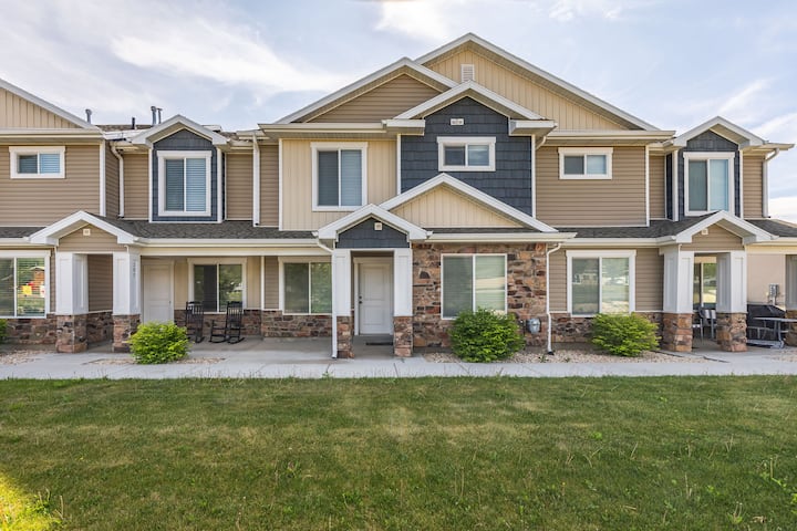 Bear Lake Escapes - Bear Lake