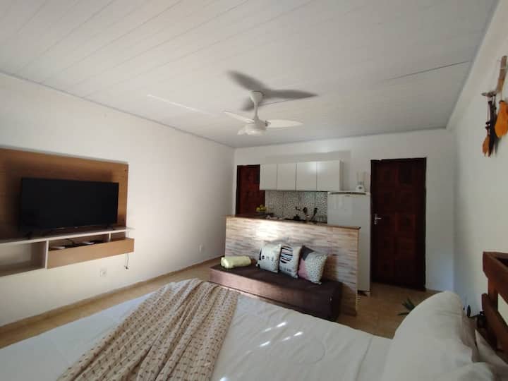 Casa Da Jane - Ilha Grande