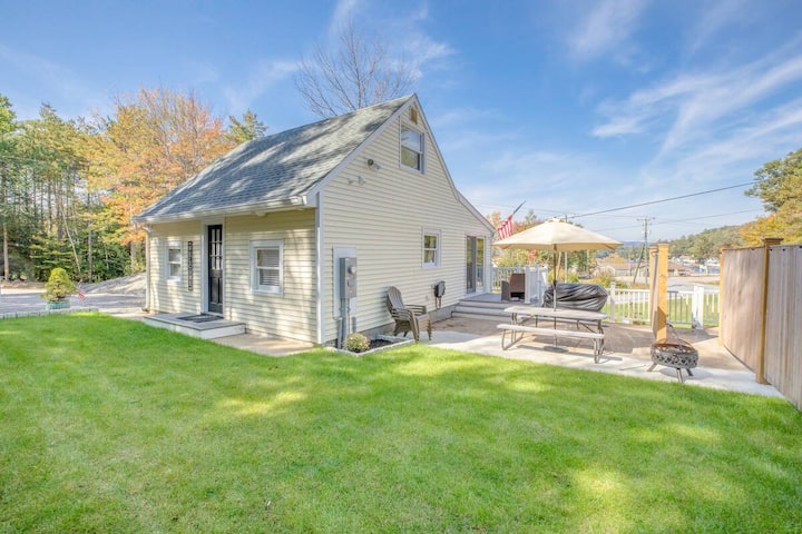 Make Newfound Memories - Cottage A - Wellington State Park, Bristol