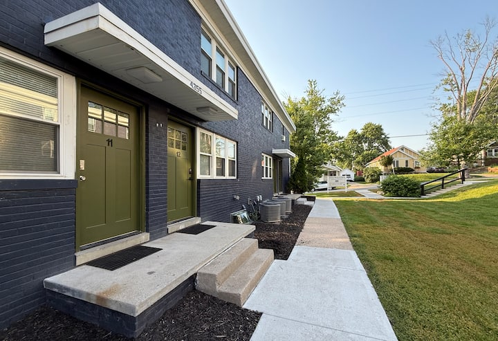 The Spruce At Davenport Dwellings - Nebraska