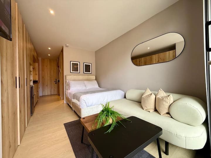 Loftmuttuo/smartv/co-working/zonat - Bogotá