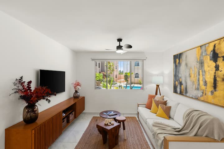 Walk To Everything · Local Feel · Good Vibes 1br - Cabo San Lucas