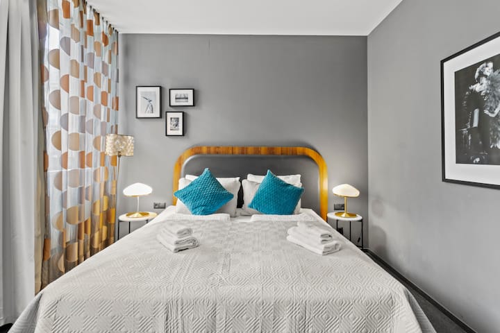 Designer | 5 Min To Metro I Close To Schönbrunn - Vienne