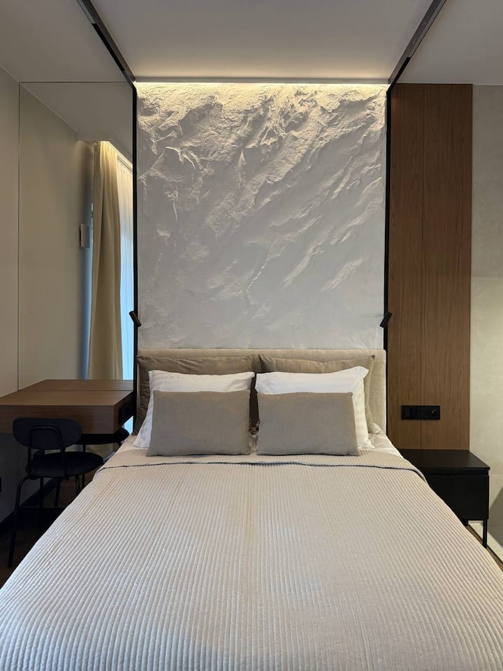 Nerolux Apartment - Wrocław