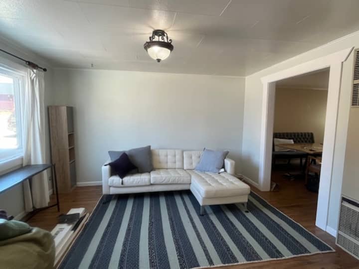 Historic Home In Leadville, Close To Town & Views - Leadville, CO