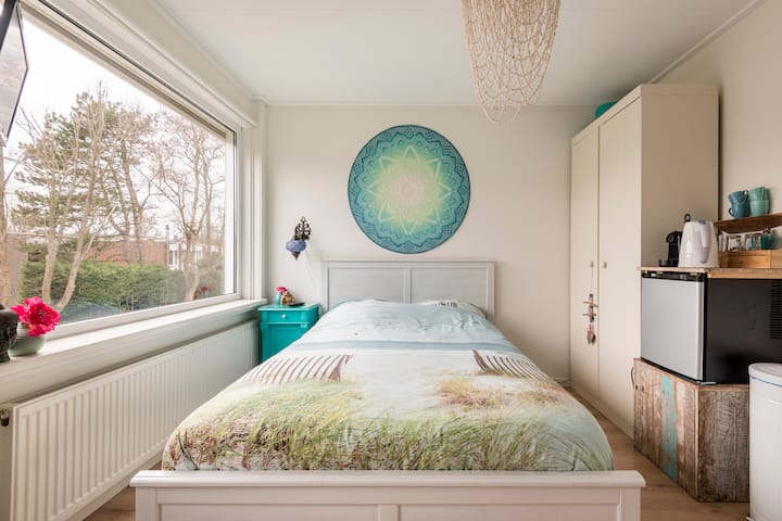 Casa Azul - Alkmaar