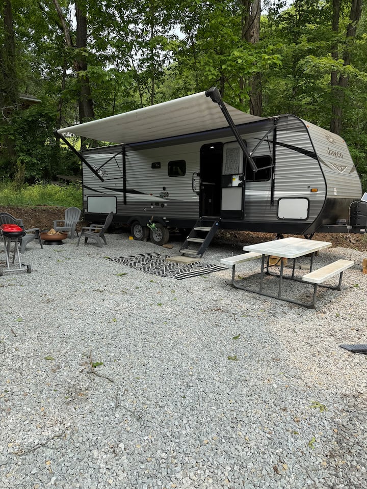 Hillside Haven - Ohiopyle, PA