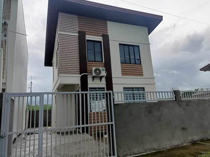 Cute House Close To Tagaytay. - Dasmariñas