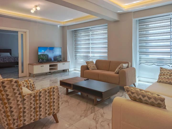 Fethiye Central Big Apartment - Fethiye
