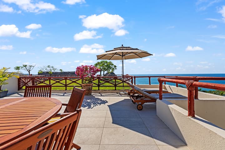 3br Ocean View Villa | Private Pool + Beach - Sayulita