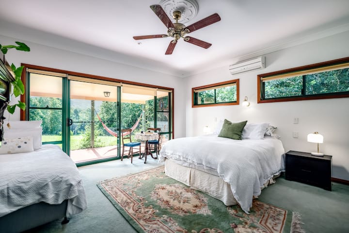 Evermoore Homestead - Bellingen