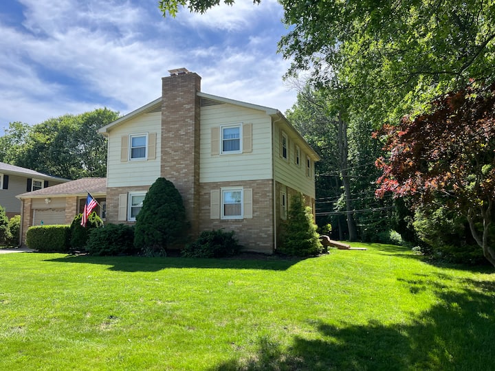 The Heritage House - Newark, DE