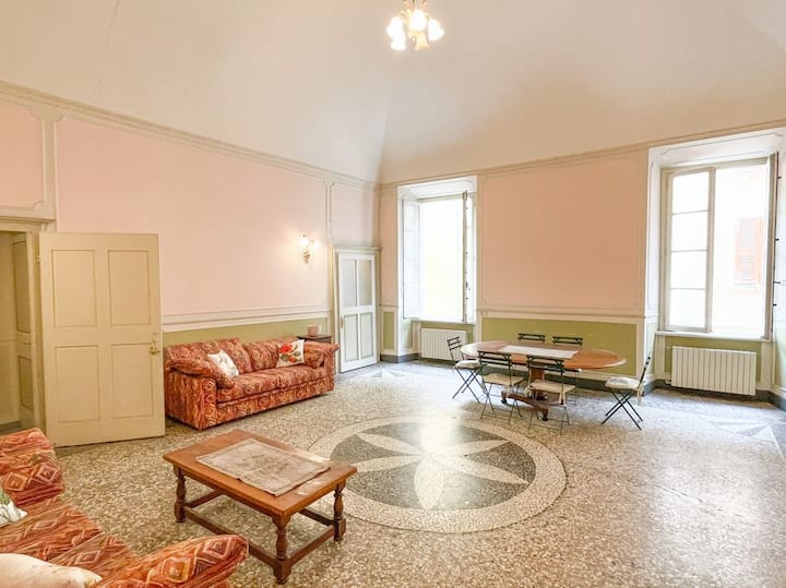 Casa Ophelia - Alassio