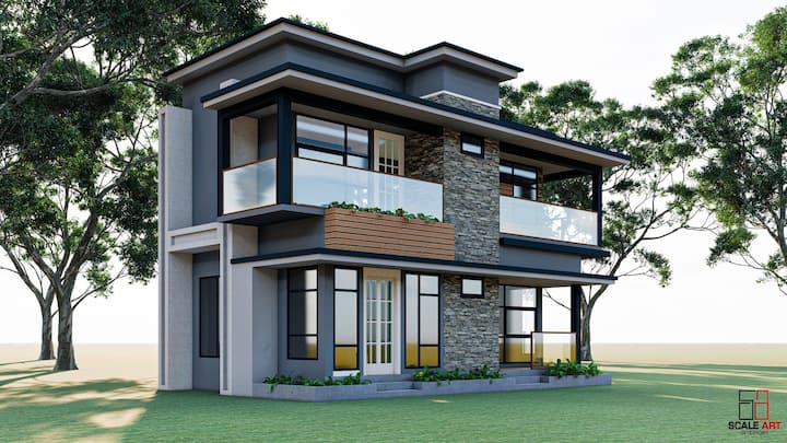 Aurora @ Helios Farms & Resorts - Idukki