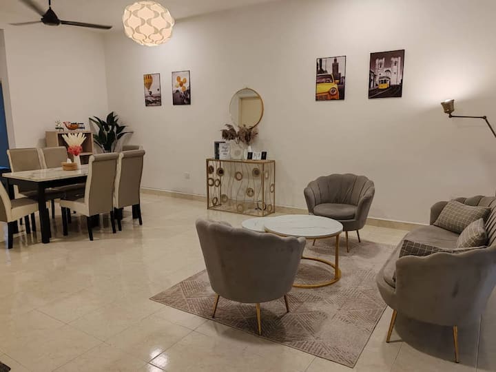 Homiedahlia|homestay|minimalist|live Simply| - Singapore Changi Airport (SIN)