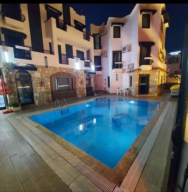 Wb Weekend Bodrum 2025 - Bodrum