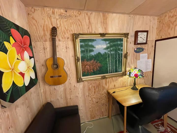 Annam Stay New Hotarugaike - 箕面市
