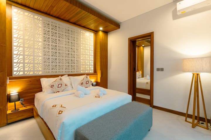 2br Stylish Canggu Villa - Canggu
