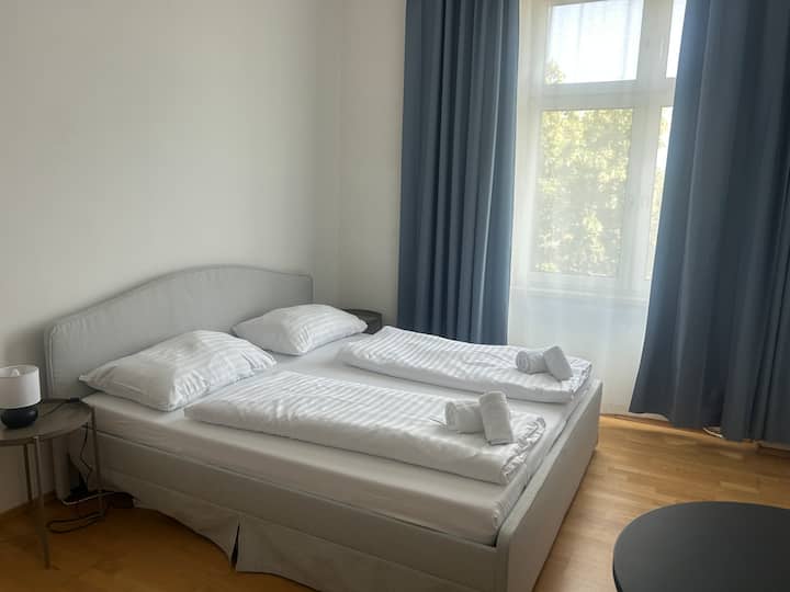Farawayhomes Studio Klosterneuburg #6 - Klosterneuburg