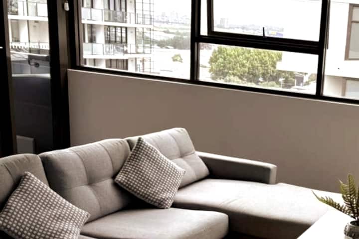 Mascot 2 Beds 09 Close To Station Easy To Anywhere - Sydney