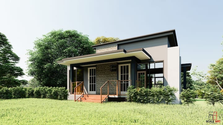 Luster @ Helios Farms & Resorts - Idukki